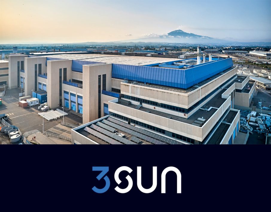 3SUN B48 e B60: pannelli fotovoltaici Classe C privati e aziende