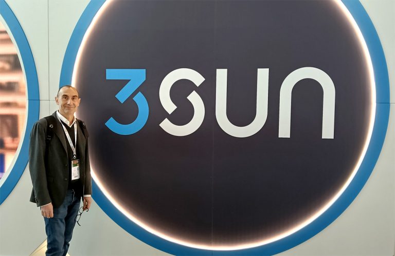 3SUN B48 e B60: pannelli fotovoltaici Classe C privati e aziende